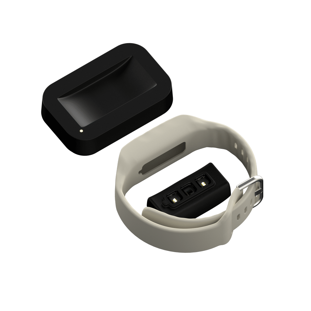 Extra Wristband Straps | Biostrap