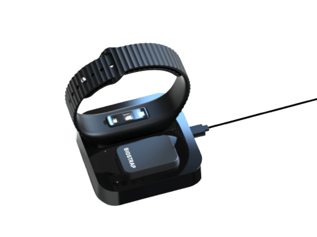 Getting Started Details | Biostrap