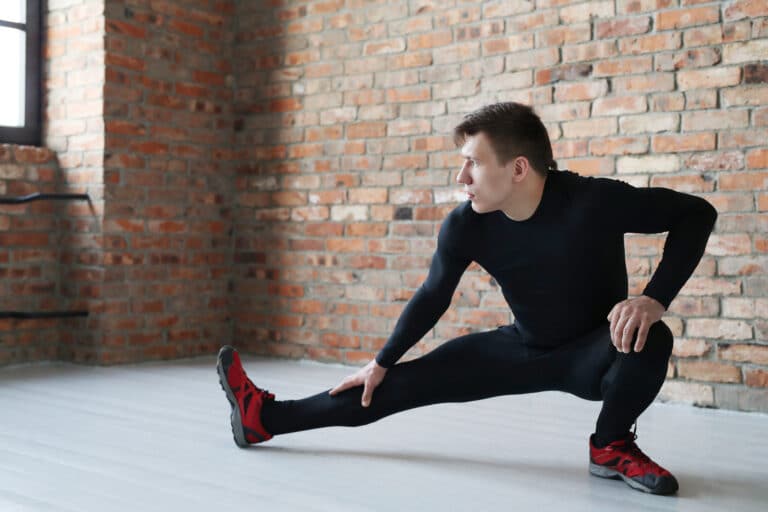 Calisthenics: The Ultimate Beginner’s 7-Day Guide - Biostrap Calisthenics: The Ultimate Beginner’s 7-Day Guide - Biostrap