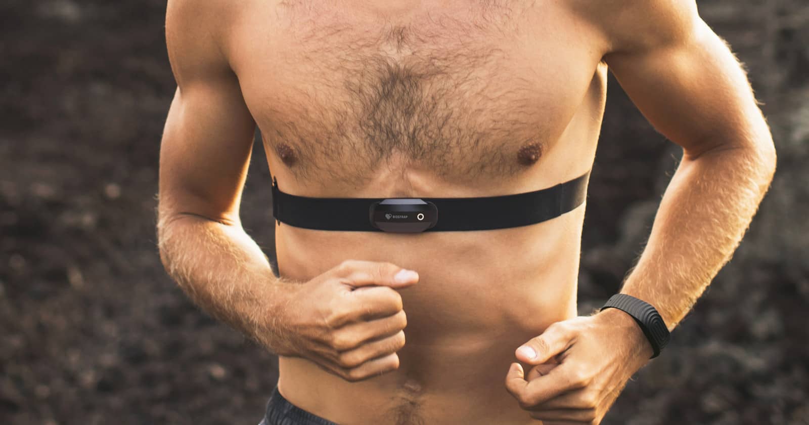 How To Use The Biostrap Heart Rate Monitors