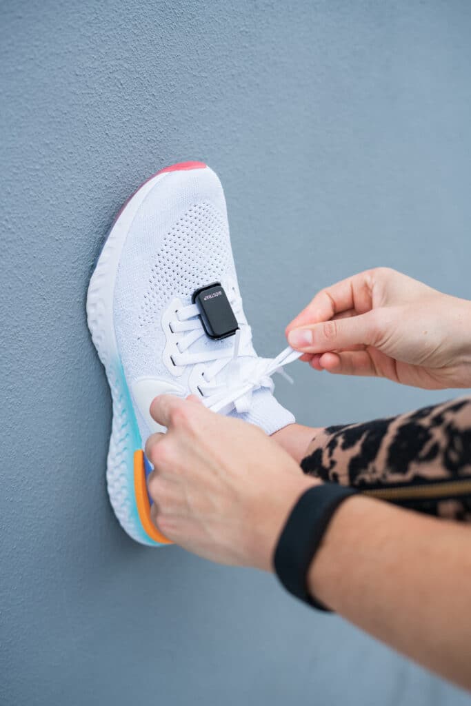 Activity Pod | Biostrap