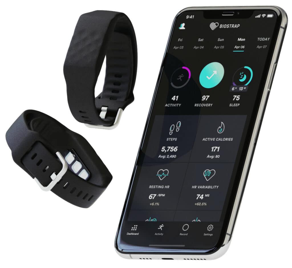 Biostrap - The Evolution Of Digital Health