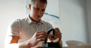 Getting Started | Biostrap