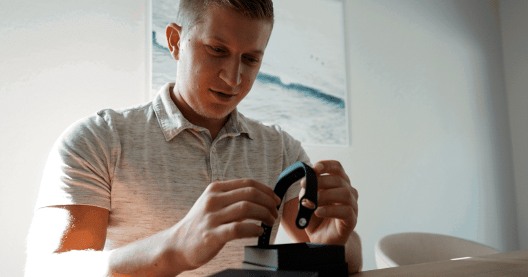 Getting Started | Biostrap