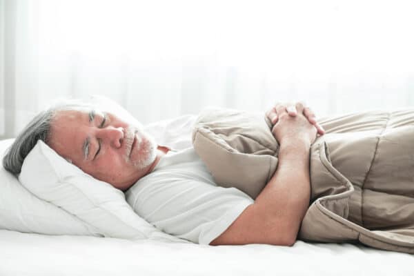 Improve Your Sleep Efficiency For A Healthier Life | Biostrap