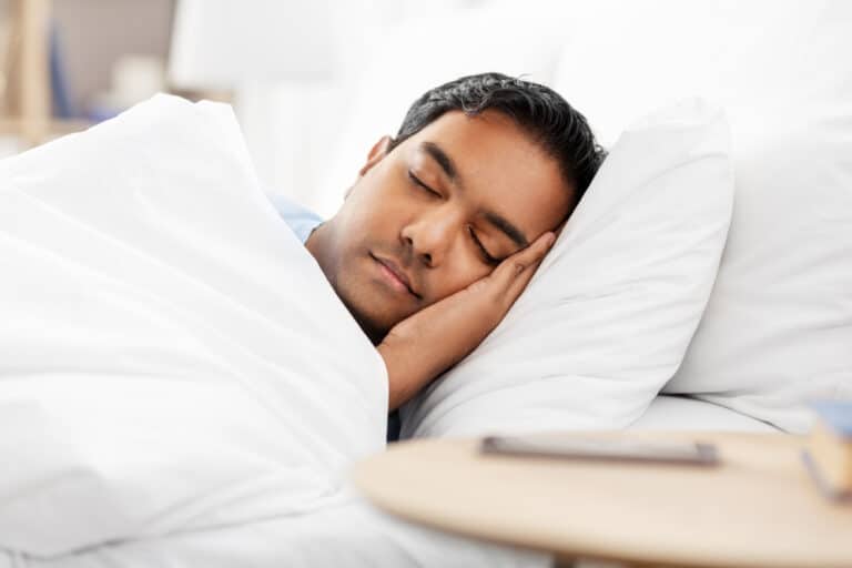 How Improved SpO2 Levels Can Put Your Sleep Problems To Rest | Biostrap