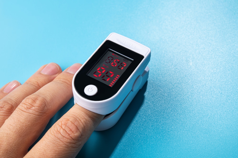 Oxygen Saturation Level What s Normal And What You Need To Know