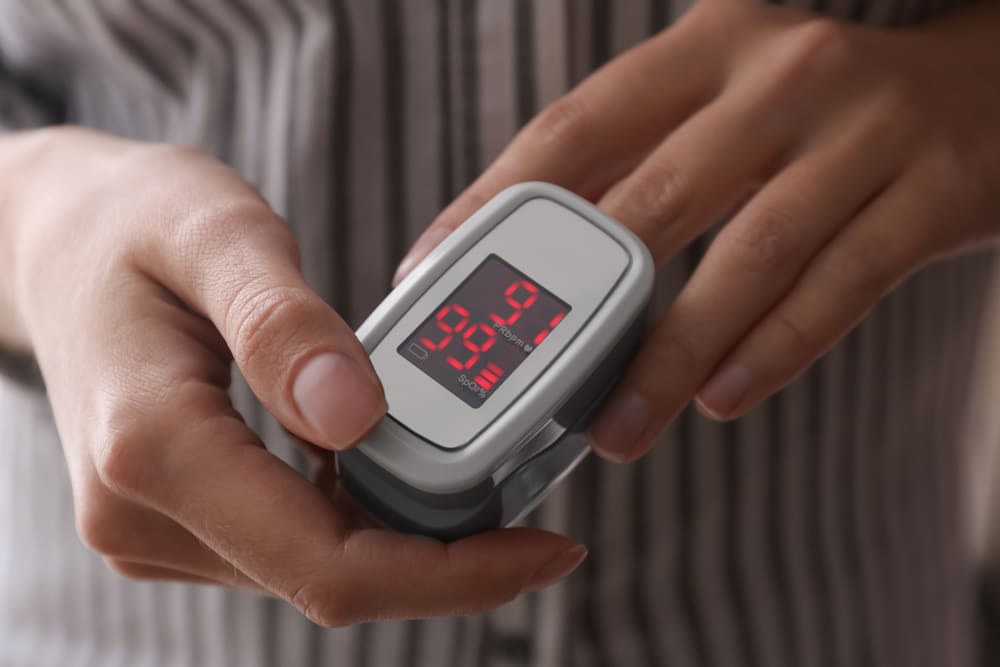 What Should Your Oxygen Level Be Understanding Oxygen Saturation