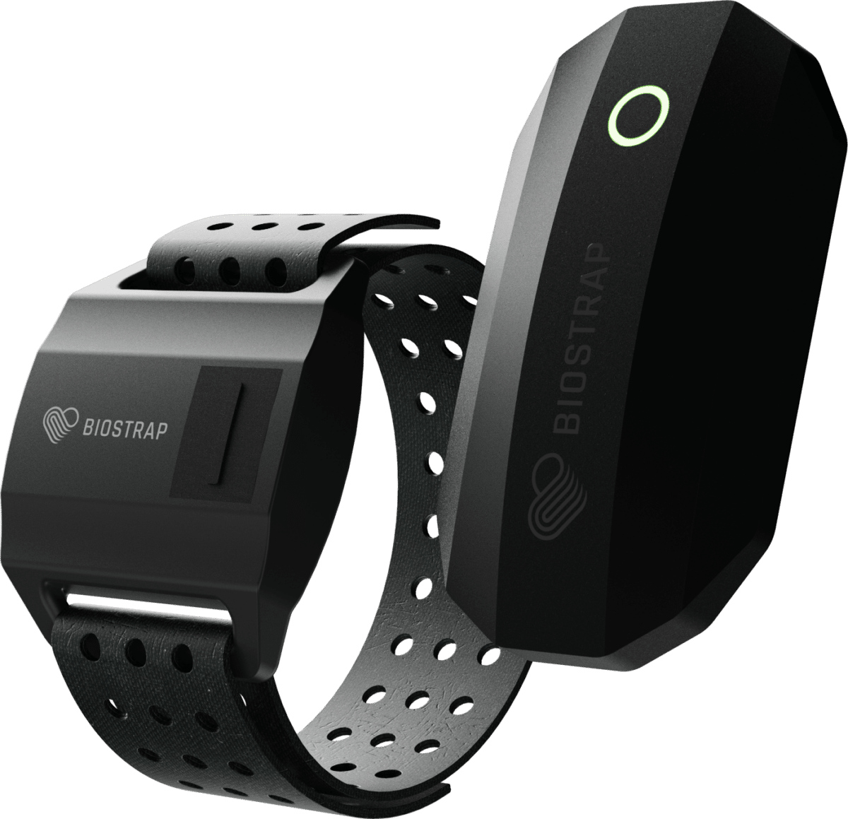 Getting Started | Biostrap