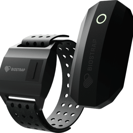 Getting Started Details | Biostrap