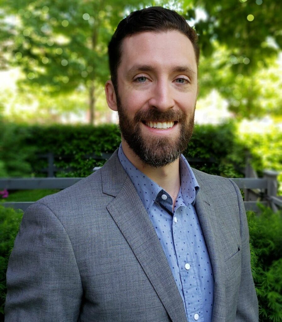 Greg Elliott, Co-Founder Of HealthQb Technologies | Biostrap