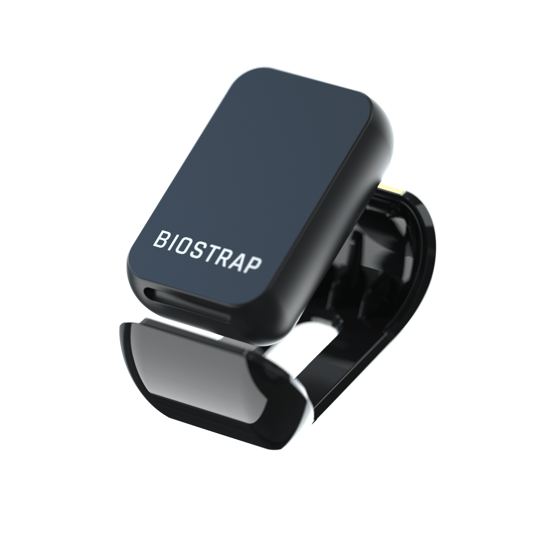 Getting Started Details | Biostrap