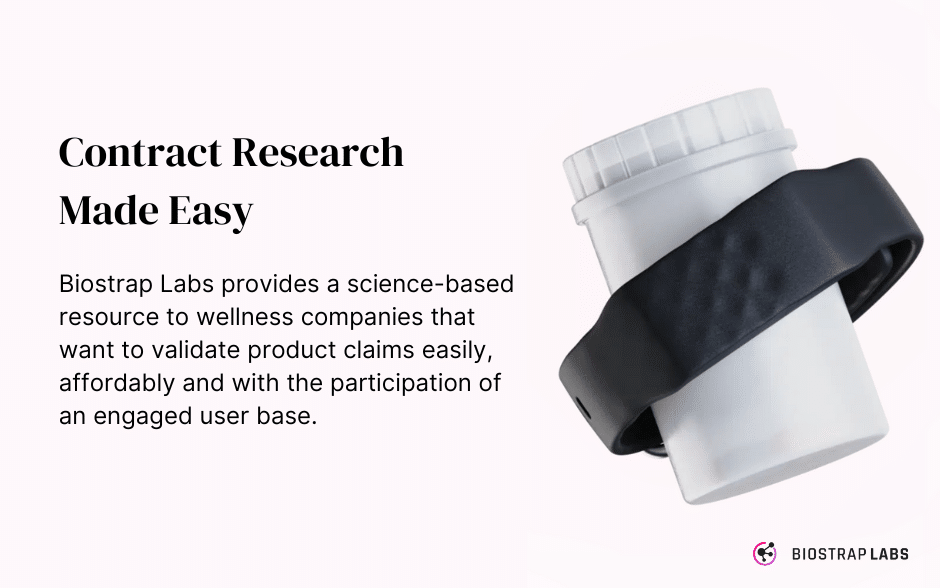 Biostrap Labs - Product Validation Made Easy With Accuracy