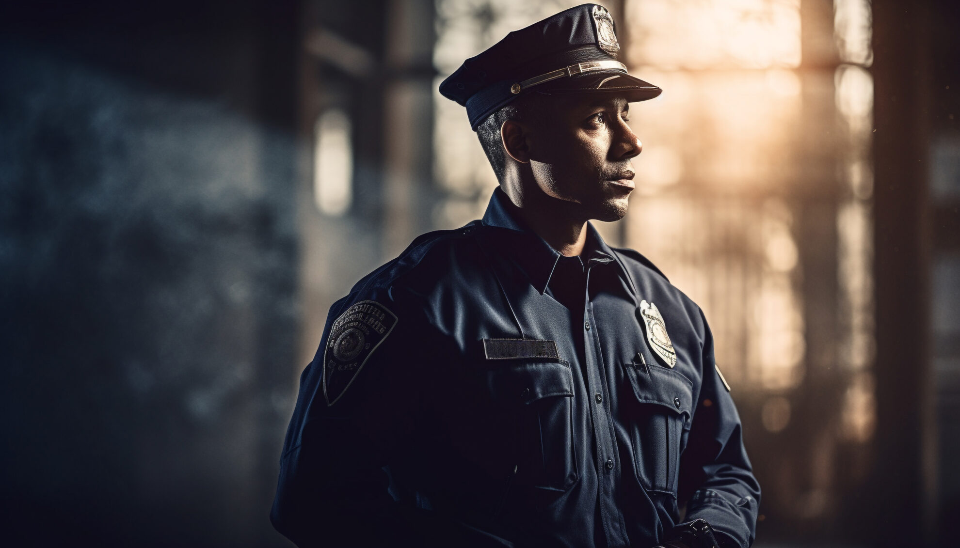 The Role Of HRV In Enhancing Police Officers' Resilience