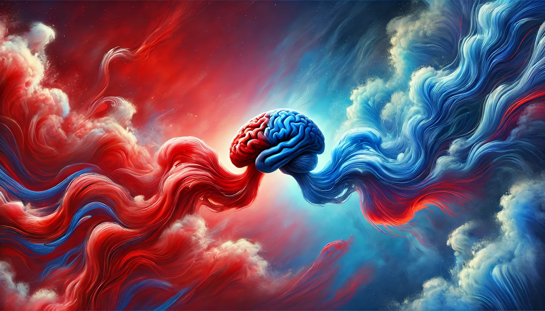 Sympathetic Arousal: 10x Better Mental Health Marker